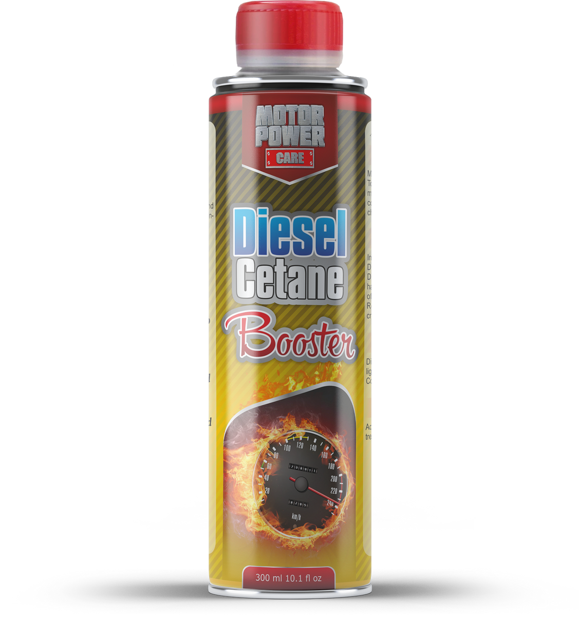 Cetane Booster diesel additive Improves up to 5 cetane points High per ...