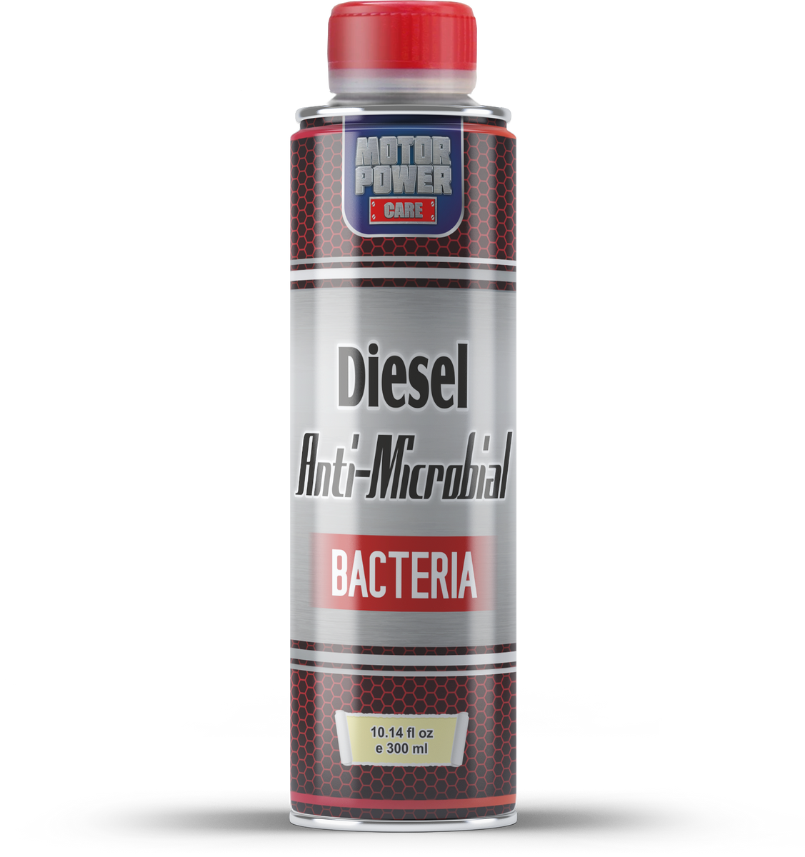 Diesel Anti-Bacteria Treatment, Prevents Growth of Microorganisms (bac ...